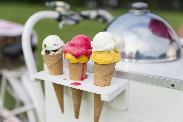 De IJscoman - IJscoman Rotterdam